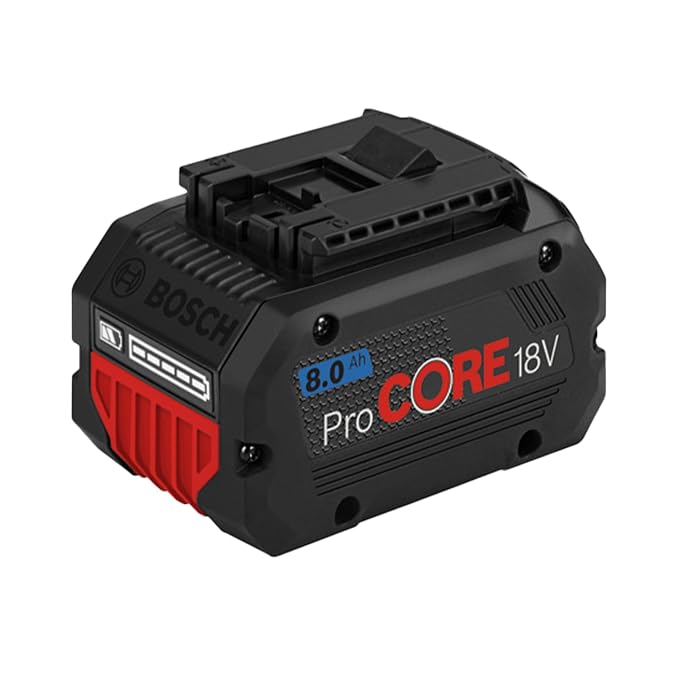 Bosch ProCore Battery Pack