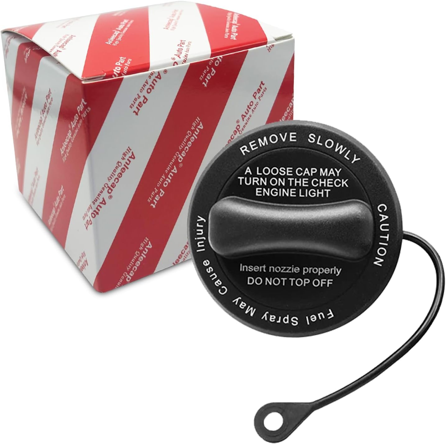 Amazon.com: Fuel Tank Filler Cap,Gas Cap Compatible with Mercedes Benz ...