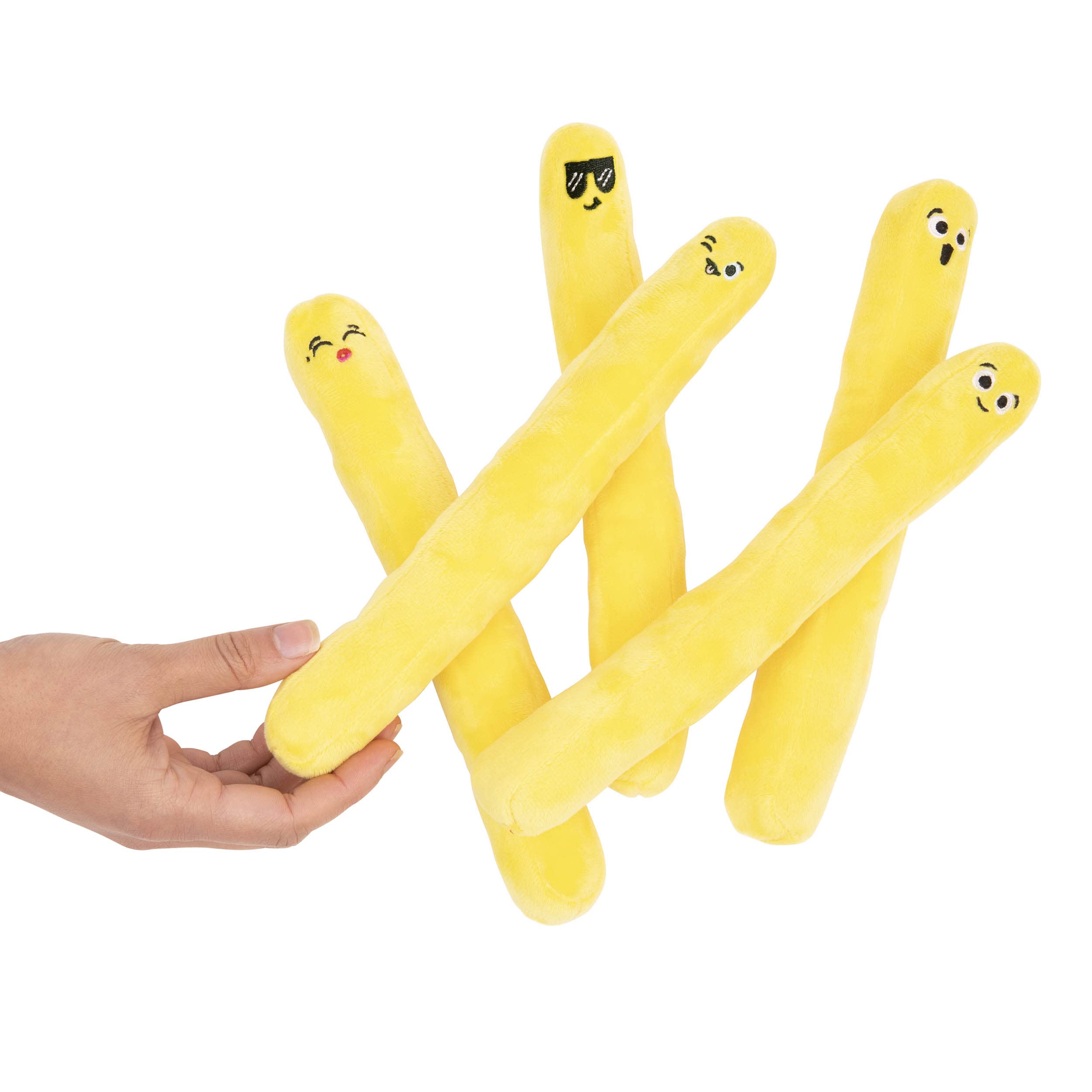 Snapklik.com : WHAT DO YOU MEME Emotional Support Fries