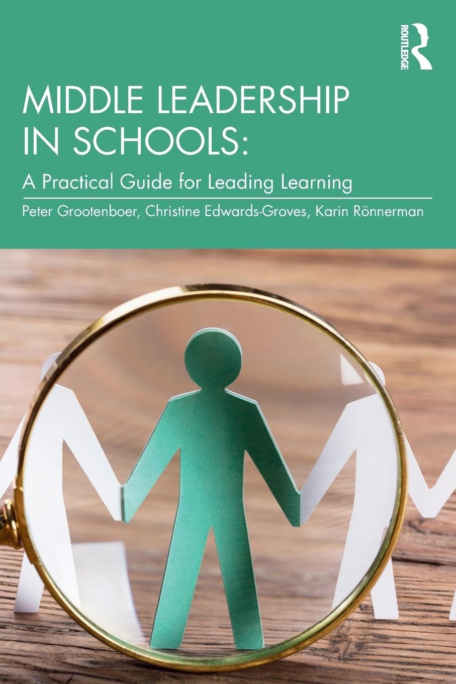 Amazon.com: Middle Leadership in Schools: A Practical Guide for Leading ...