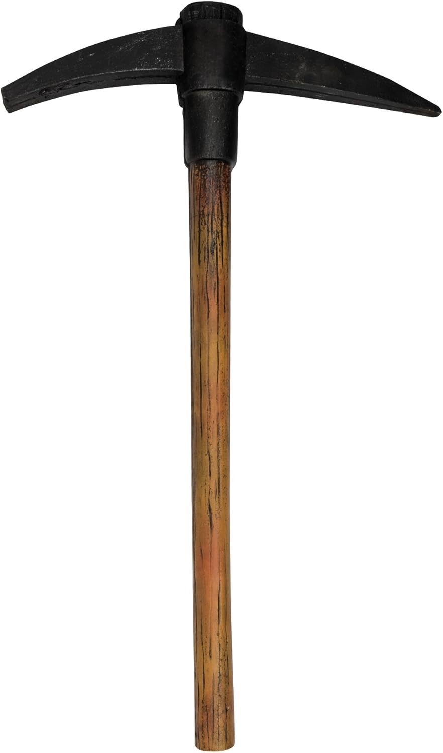 Boland 72068 - Pickaxe for Fancy Dress Costumes, Length 51 cm ...