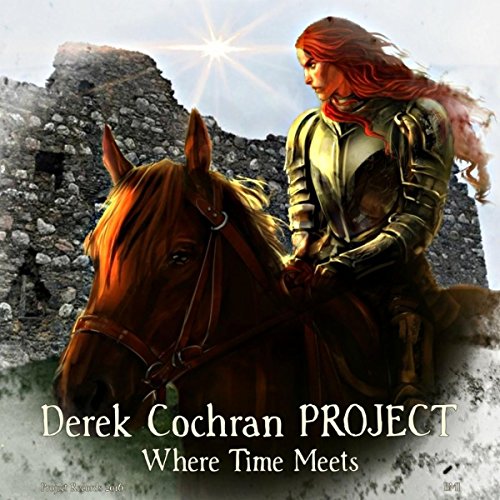 Amazon.com: Where Time Meets : Derek Cochran Project: Digital Music