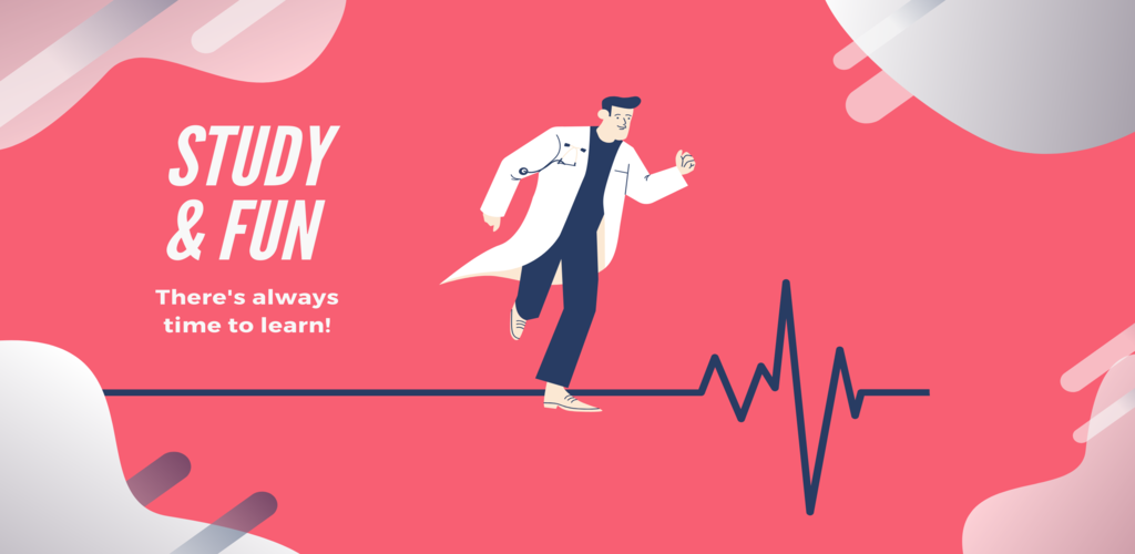 ECG Run - gamify ECG learning and EKG training:Amazon.com:Appstore for ...