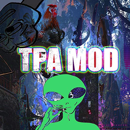 Play Tpa Mod by Зачитал Кое-Как on Amazon Music