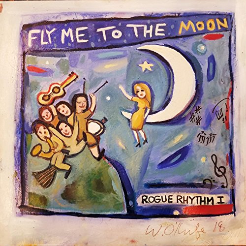 Amazon.com: Fly Me to the Moon : Rogue Rhythm: Digital Music