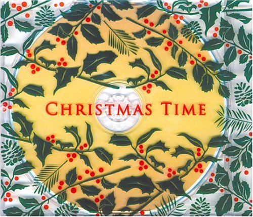 Various Artists - Christmas Time - Amazon.com Music