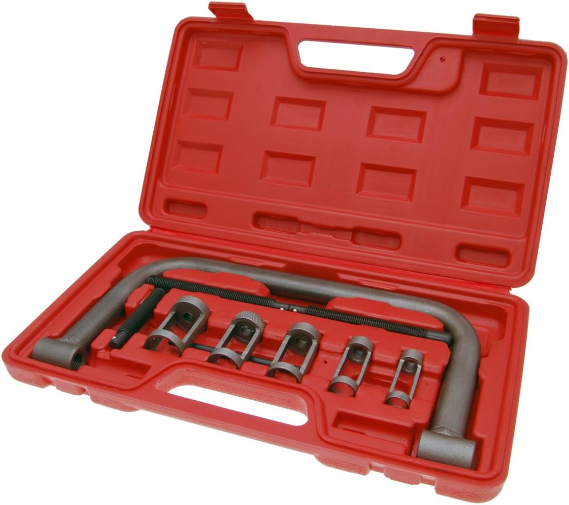 Amazon.com: Valve Spring Mounting Tool Professional 16 – 30 mm : Automotive