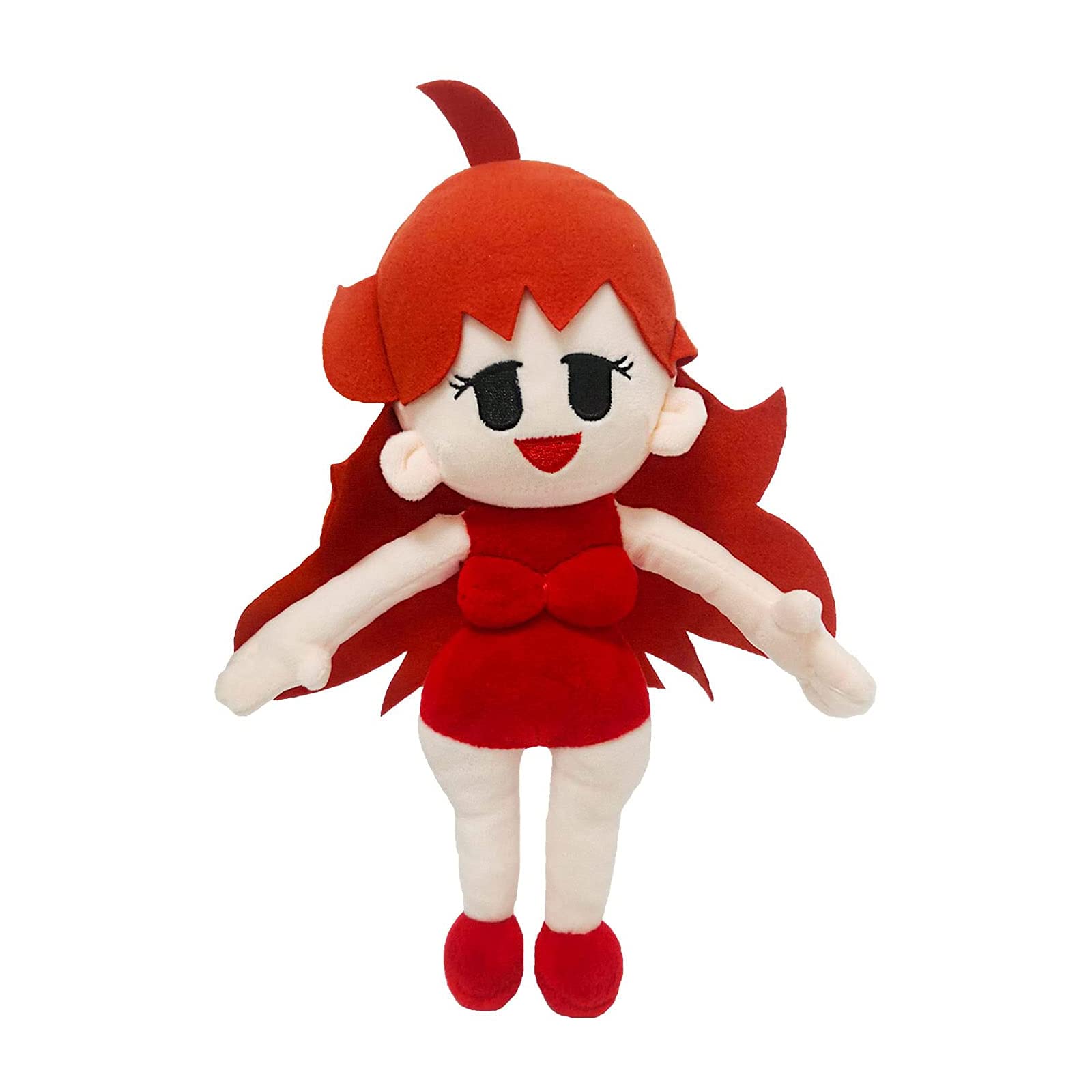 Fnaf Girlfriend Plushie Tricky Madness Combat Plushy Friday Night ...