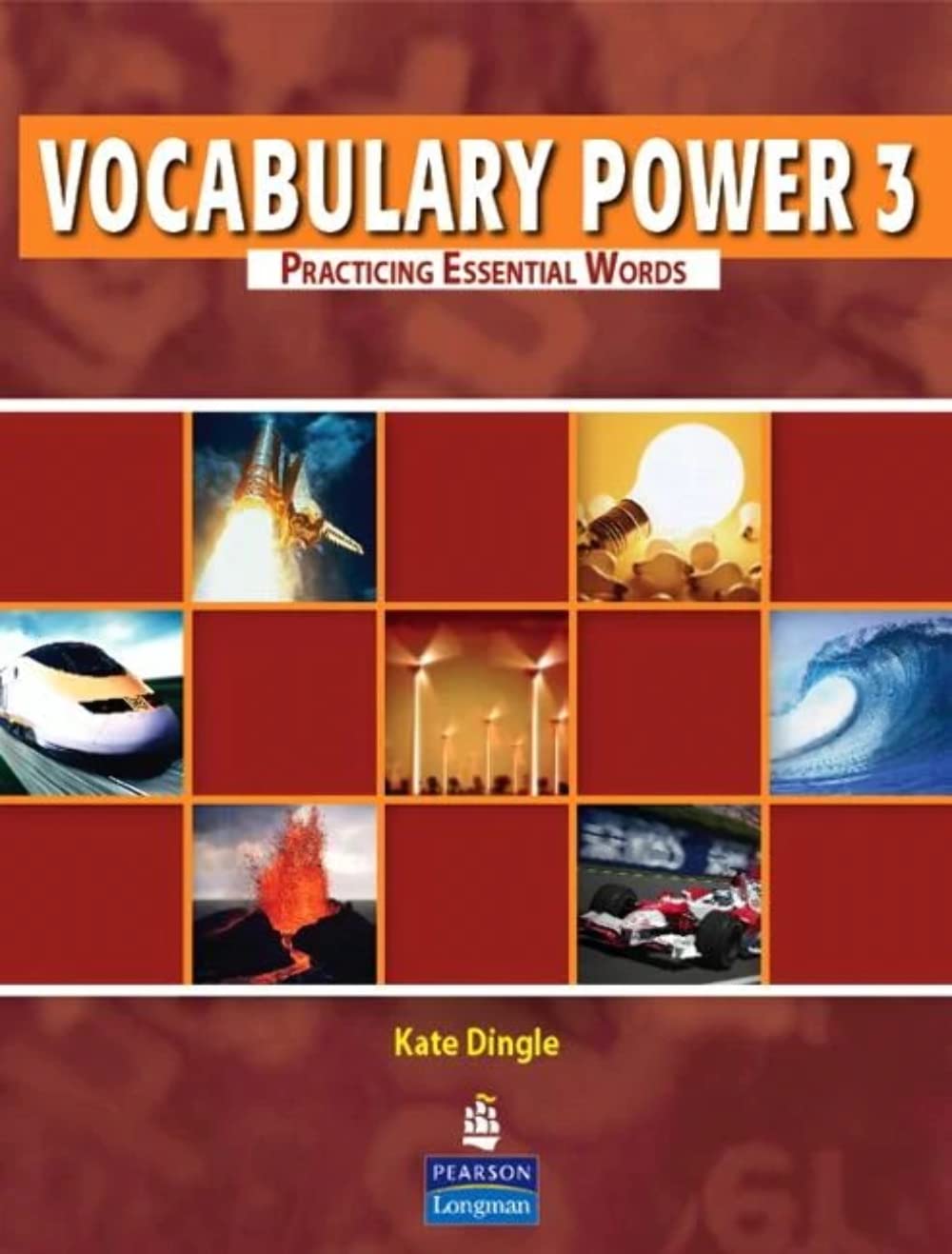 Amazon.com: Vocabulary Power 3: Practicing Essential Words ...