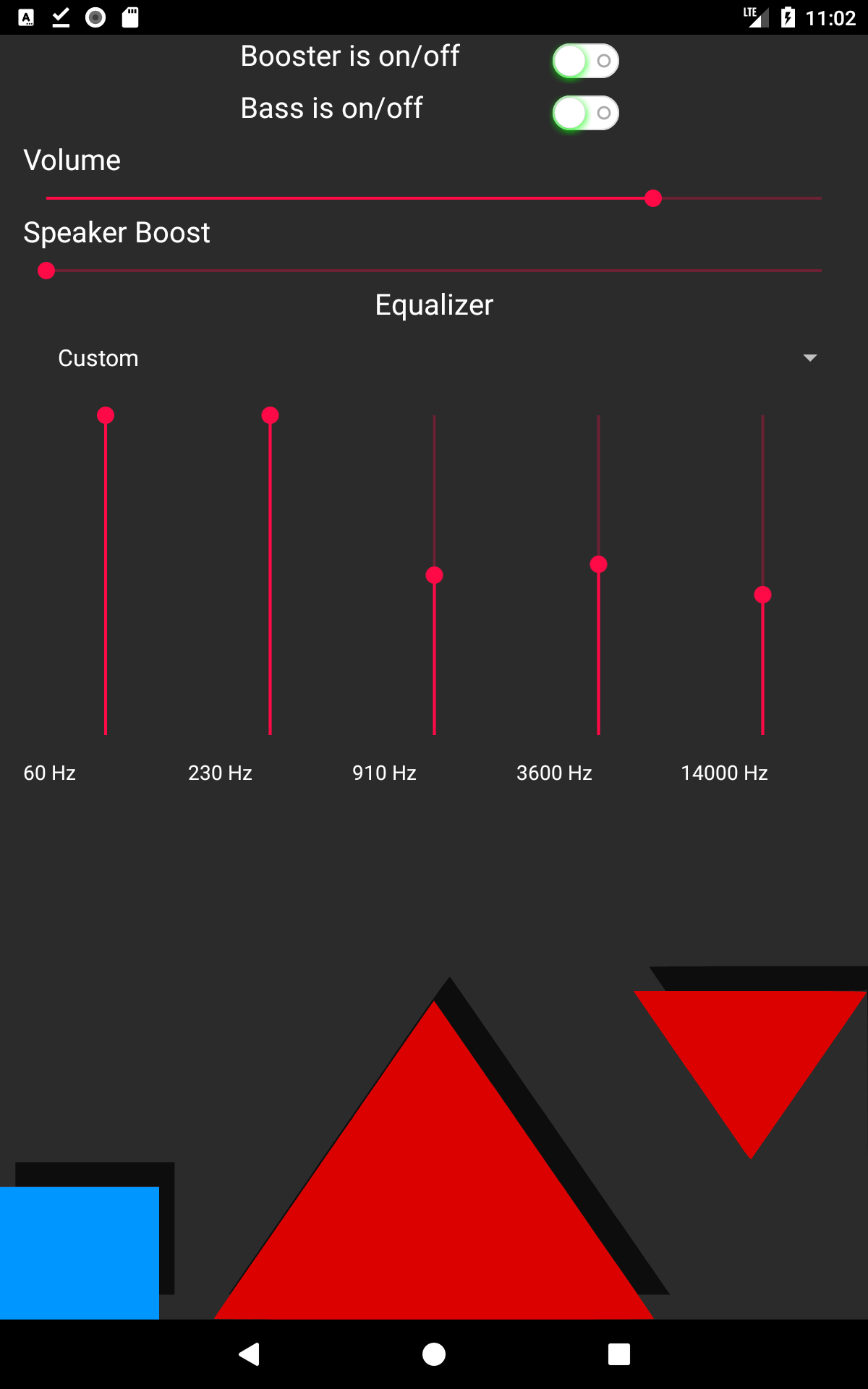 Speaker Booster Full Edition - App on Amazon Appstore