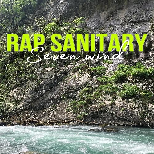 Écouter Seven Wind par Rap Sanitary sur Amazon Music Unlimited