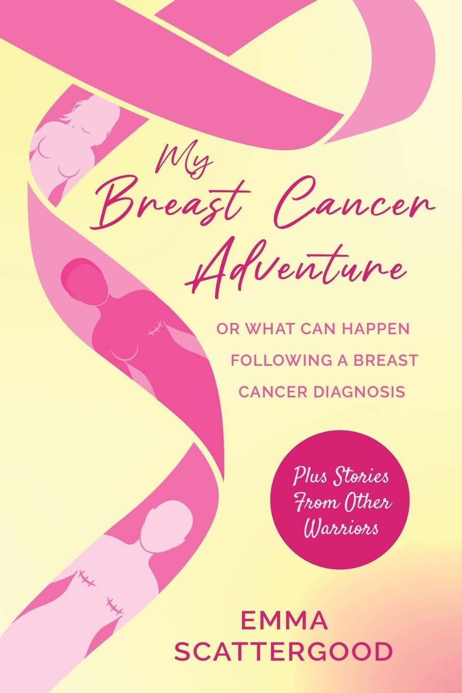 My Breast Cancer Adventure: Or What Can Happen Following a Breast ...