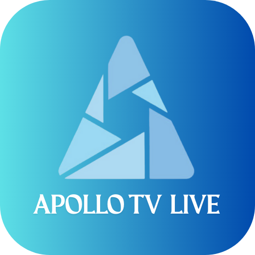 Apollo Live TV - App on Amazon Appstore