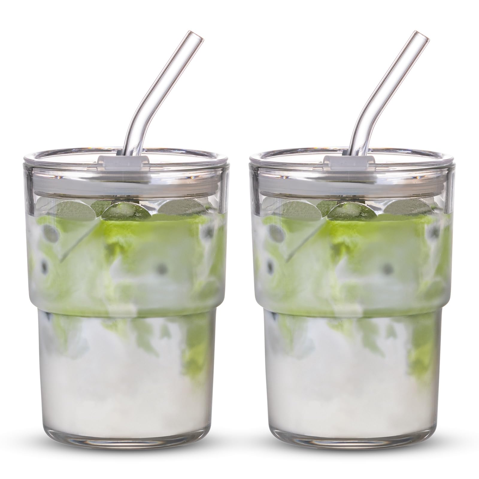 Copo De Cha Gelado Png