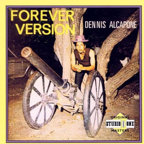 Alcapone, Dennis - Forever Version - Amazon.com Music