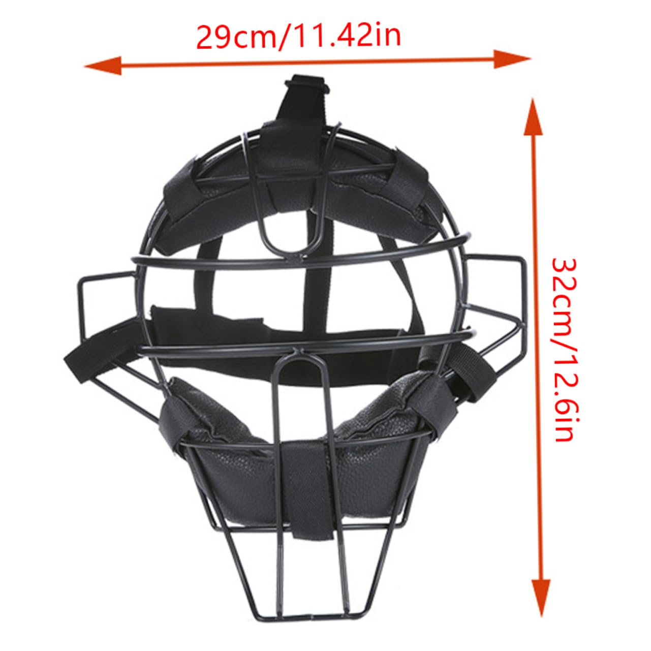 Baseball Catcher Mask