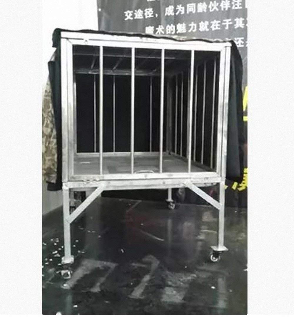 をいただい Automatic Tricks Dove Appearing from Empty Cage Magic Magic_並行輸入品 ...