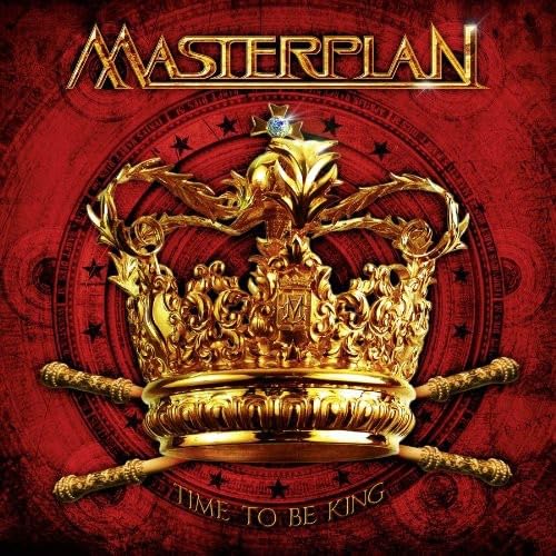 Masterplan, Axel Mackenrott, Roland Grapow, Roland Grapow, Axel ...