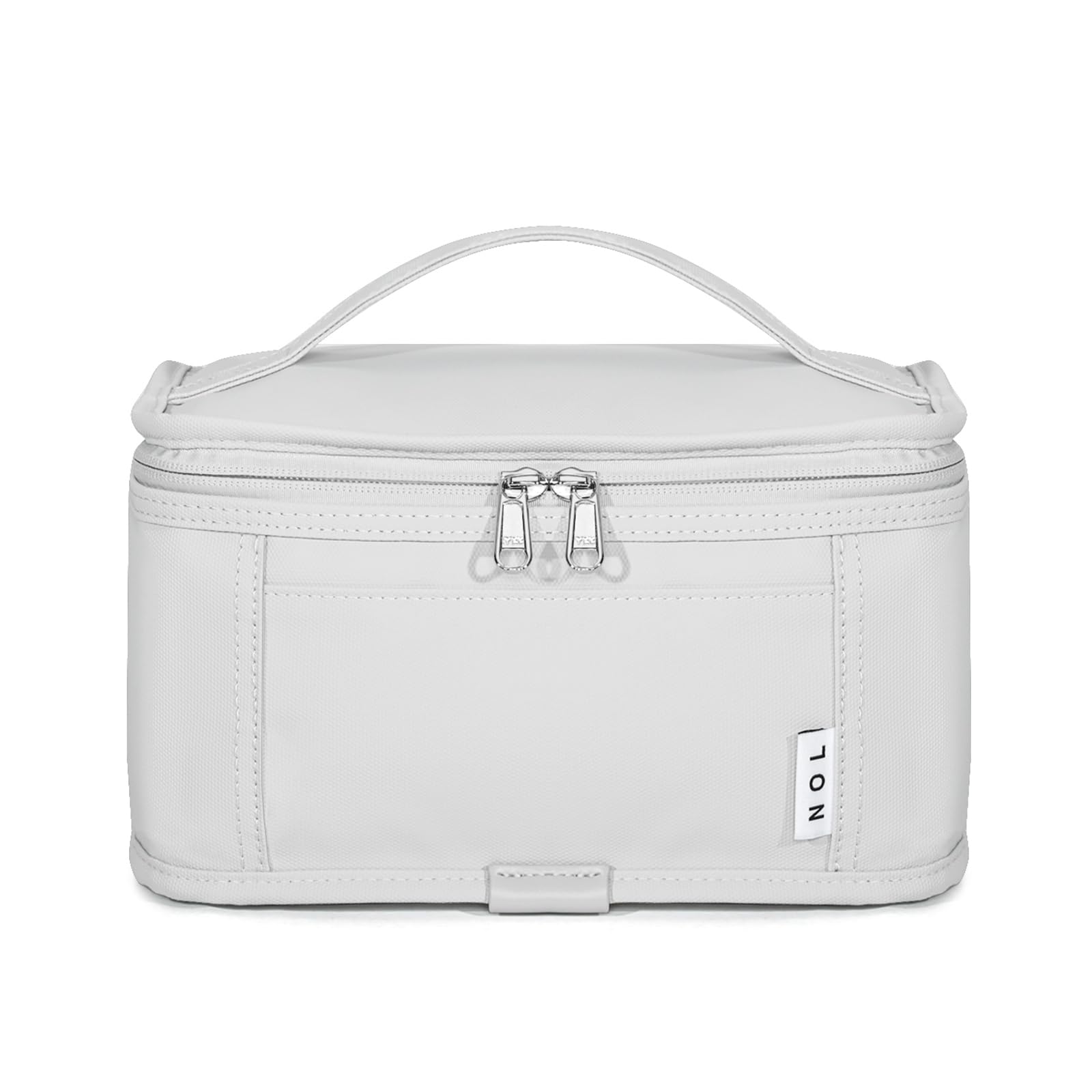 Amazon.com: NOL Natural Organic Lifestyle Small Lunch Bag Mini Lunch ...