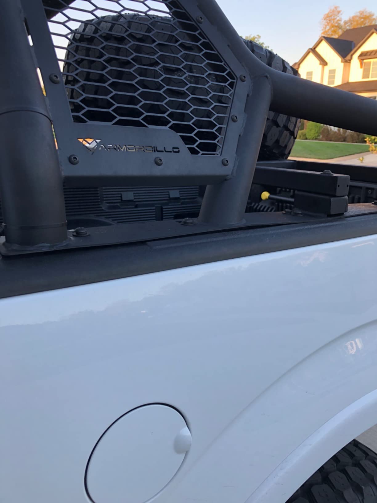 $27/mo - Finance 642167818793 Universal Fit for Full Size Pickup Trucks ...