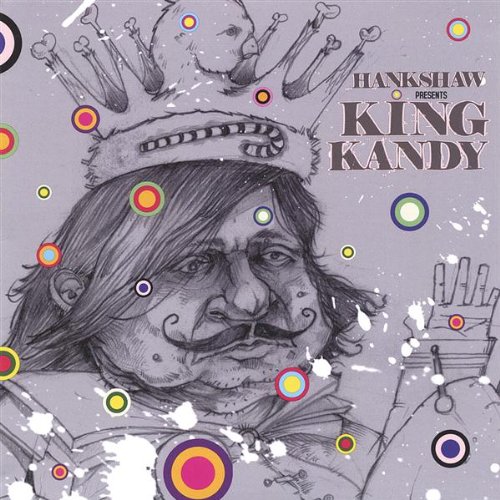 King Kandy - Amazon.com Music