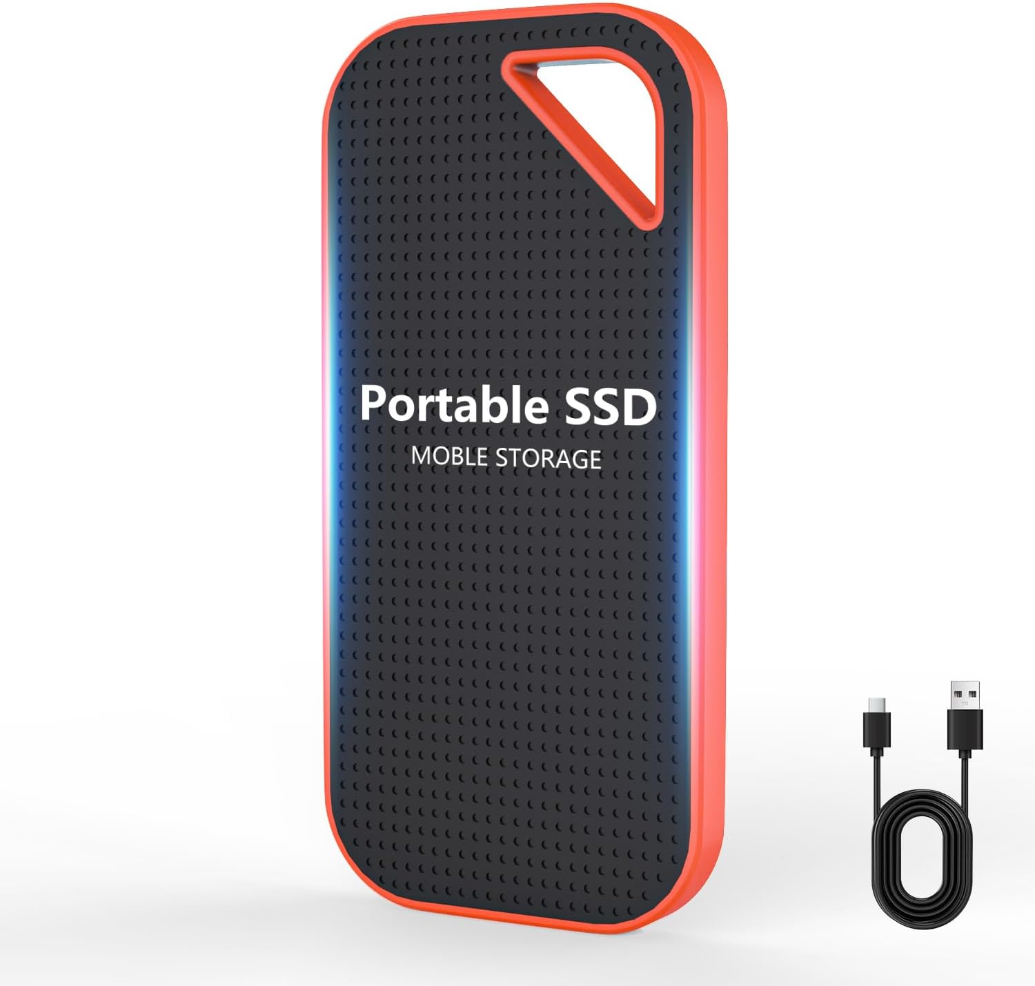 Amazon | SSD 外付け ssd 30TB 動作確認済み コンパクト ポータブル USB3.2 Gen1 ポータブルSSD 防塵/耐衝撃/正規代理店保証品 【五年品質保証 ...