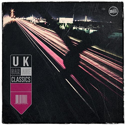 Amazon.com: UK Garage Classics : VARIOUS ARTISTS: Digital Music