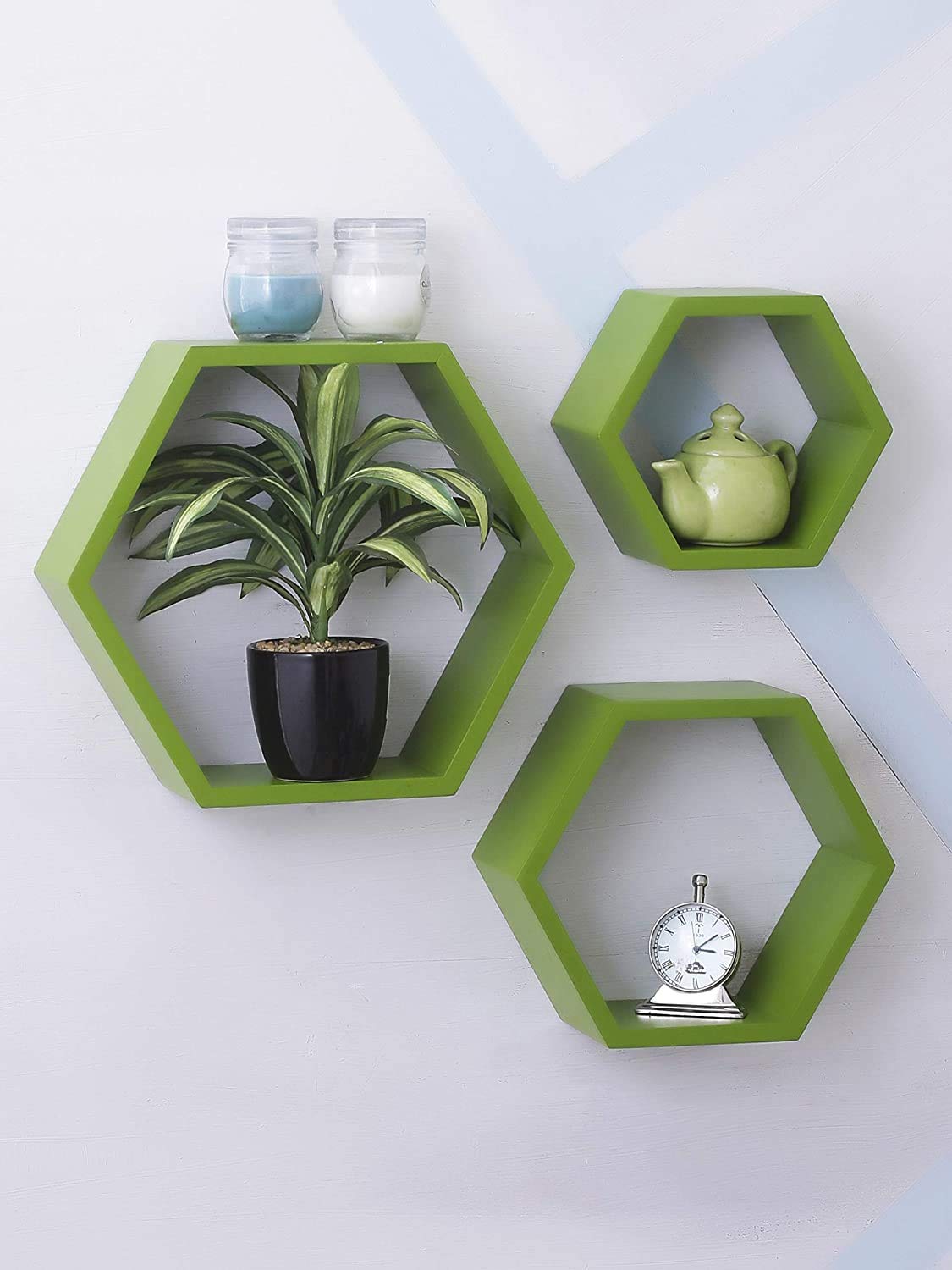 Unusual Wall Shelving Ideas Shelf Unit Large Rustic Reclaimed Floating