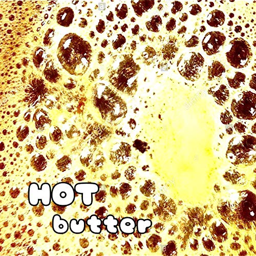 Amazon Music UnlimitedでHot ButterのSpanky Glazeを