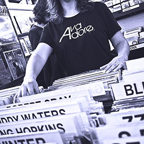 Amazon MusicでAva AdoreのIを再生する