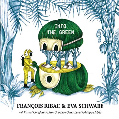 Play Into the Green (feat. Cathal Coughlan, Dave Gregory, Gilles Laval ...