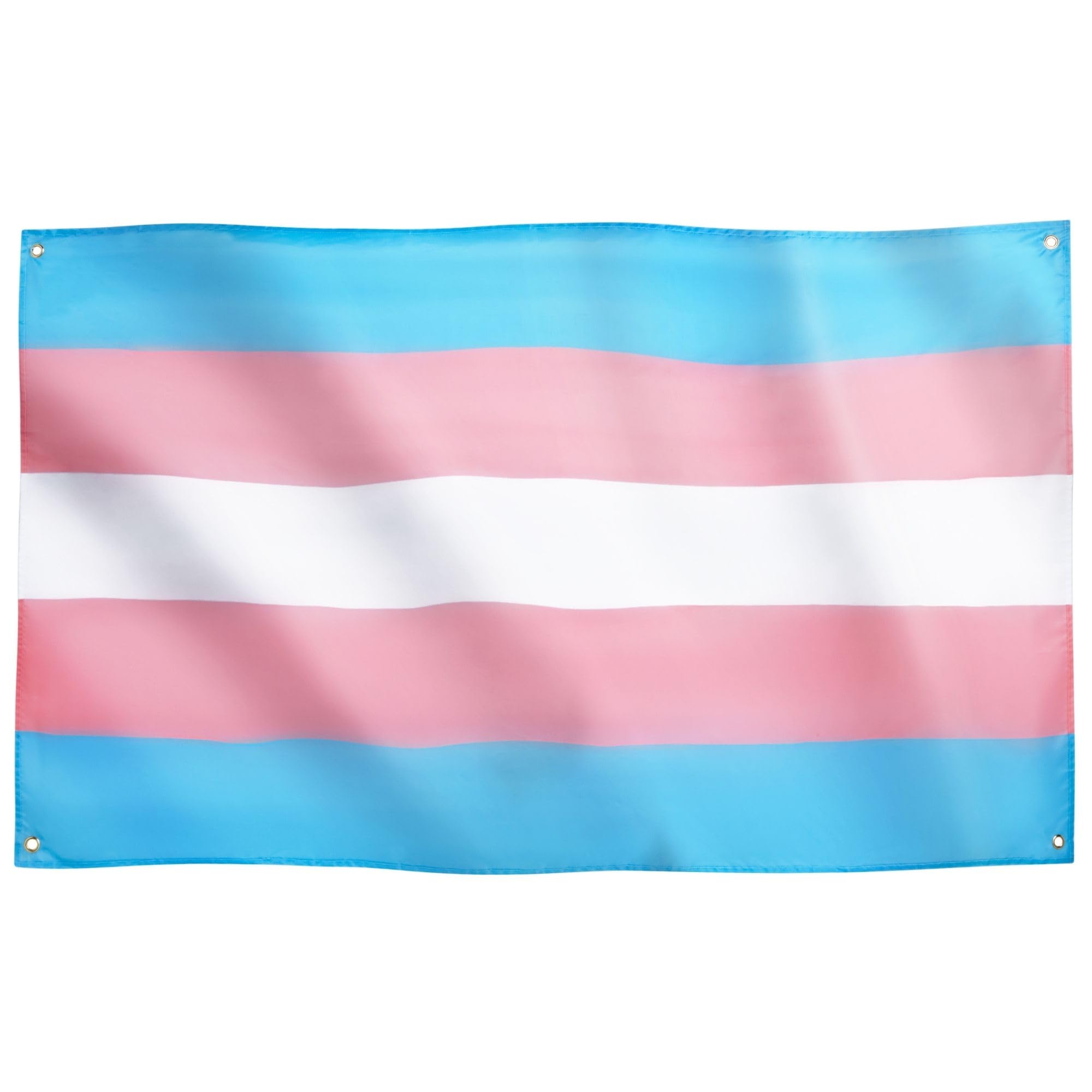 Buy Runesol Transgender , 91x152cm, (3ft x 5ft) Trans Banner, Pride , 4 ...