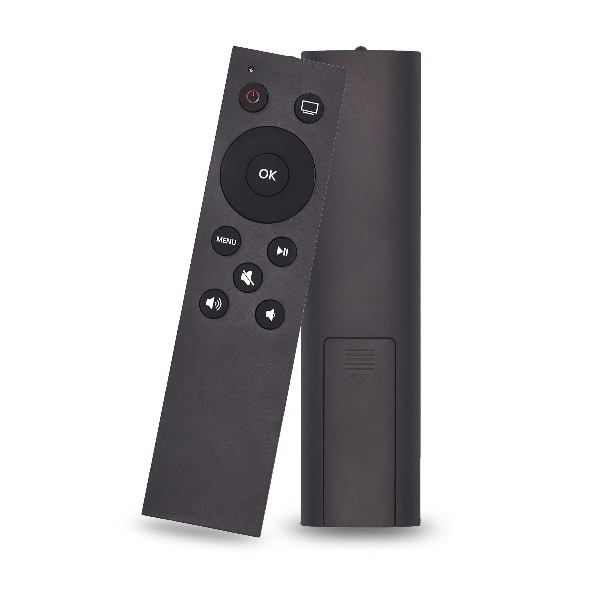 Amazon.com: New Remote Control Replacement for Apple TV 4K A1294 A1218 ...