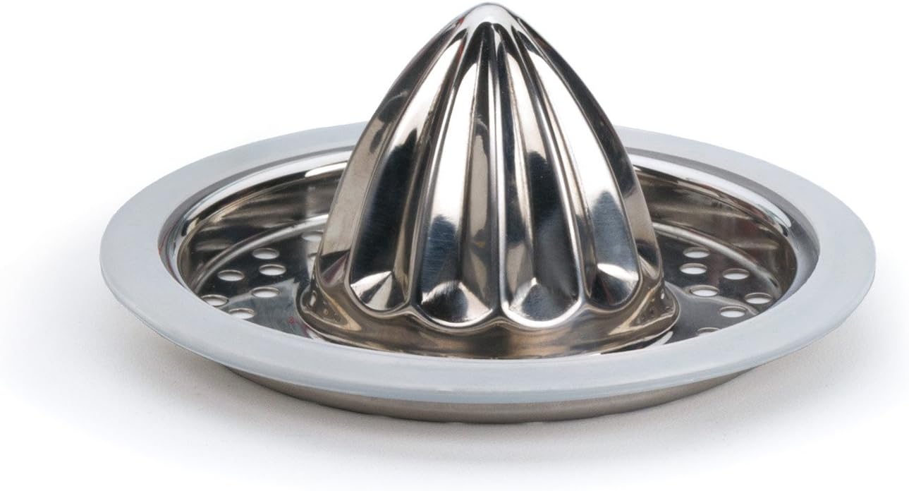 Amazon.com: Citrus Lemon Orange Grapefruit Juicer Manual Squeezer 304 ...