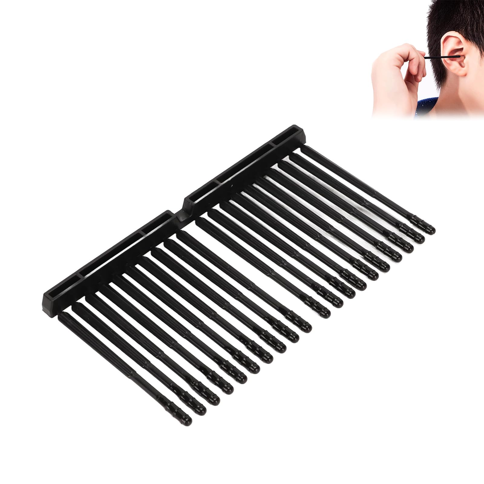 Amazon.com: Earwax Removal 20Pc Sticky Ear Pickers -Earwax Remover ...