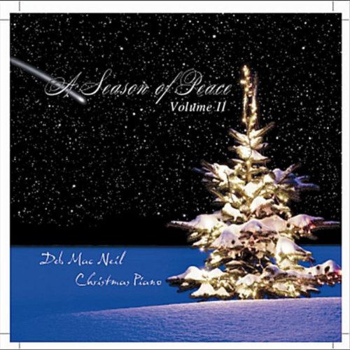 Spiele Deck the Bonnie Halls von Deb Macneil auf Amazon Music ab