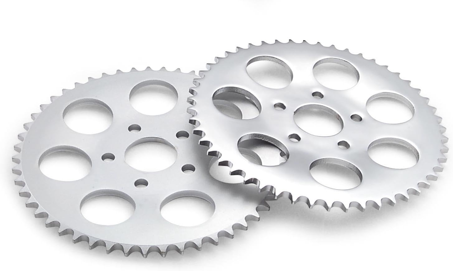 1984 Harley Davidson FXRDG Disc Glide Rear Sprocket - 51T, Manufacturer ...