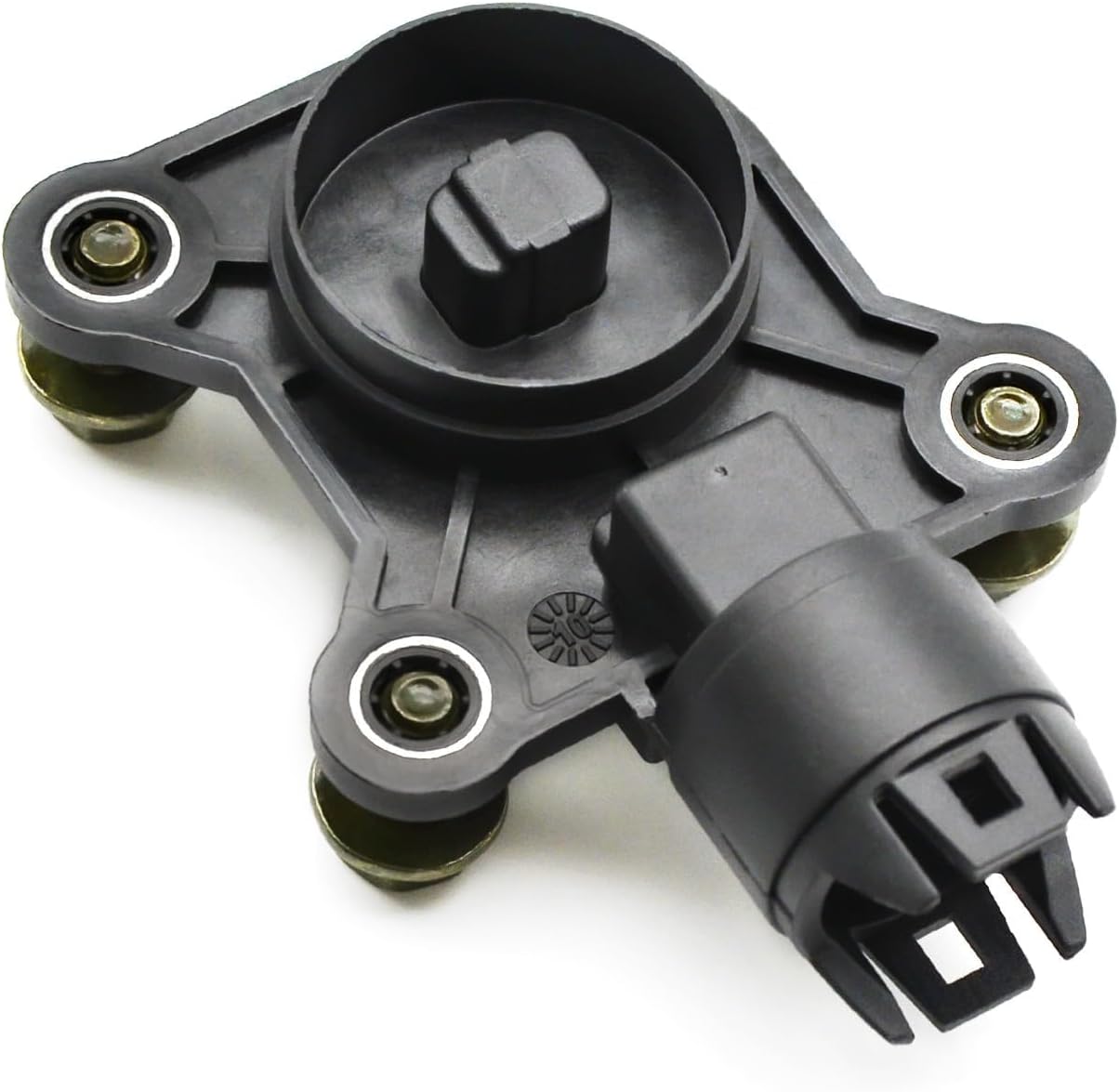 Amazon.com: NewYall VVT Eccentric Shaft Sensor Valvetronic for BMW 2008 ...