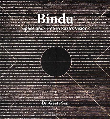 Buy Bindu: Space and Time in Raza's Vision Book Online at Low Prices in ...