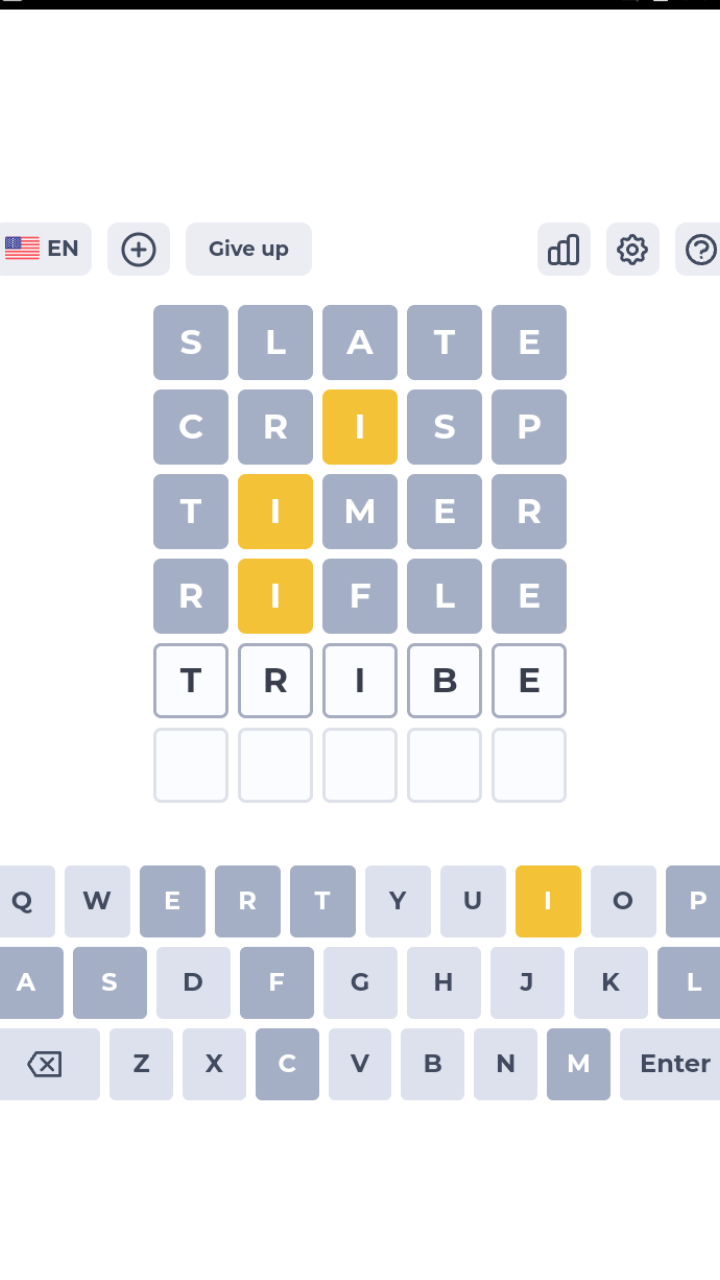 wordle daily word game : guess the word - App on Amazon Appstore
