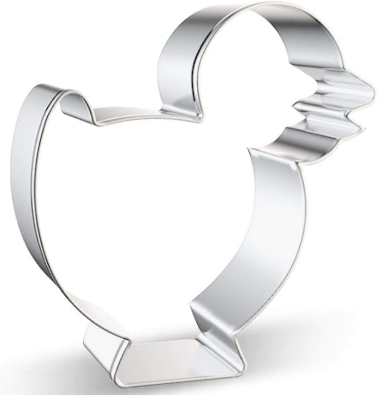 Amazon.com: WJSYSHOP Chicken Chick Cookie Cutter - B: Home & Kitchen
