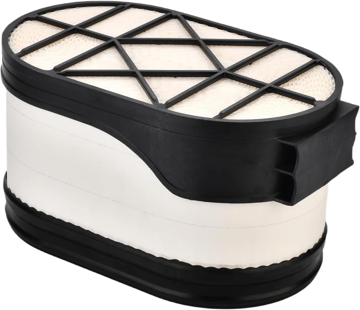 Amazon.com: 49666 Air Filter Element repalces part number#:Fits Wix ...