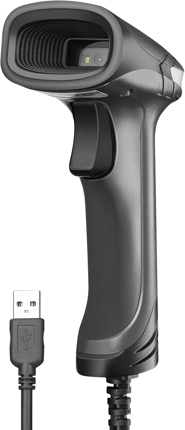 Warehouse Inventory Management Fast and Precise Scan Support Windows ...