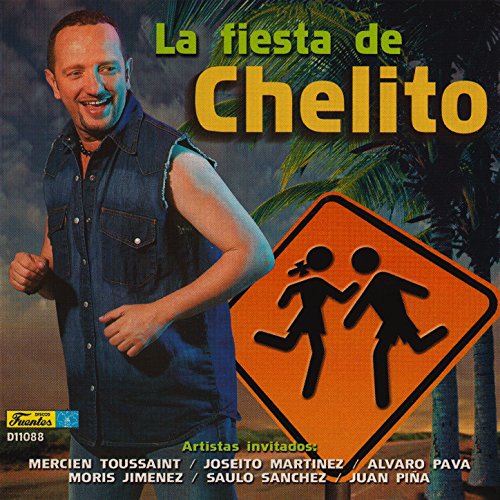 Play La Fiesta de Chelito de Castro by Varios Artistas on Amazon Music