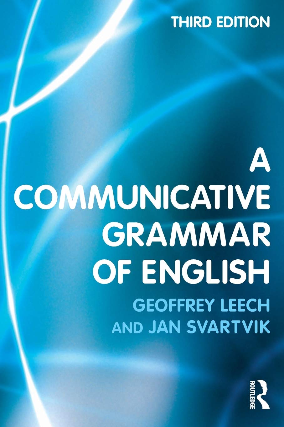Amazon.com: A Communicative Grammar of English, Third Edition ...