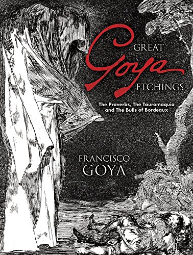 Goya Artist Biography