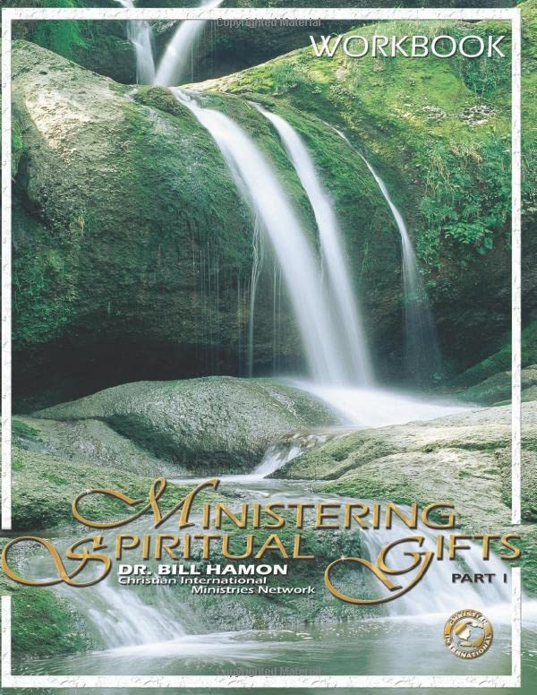 MSG l: Student Workbook: Hamon, Dr. Bill: 9780939868384: Amazon.com: Books