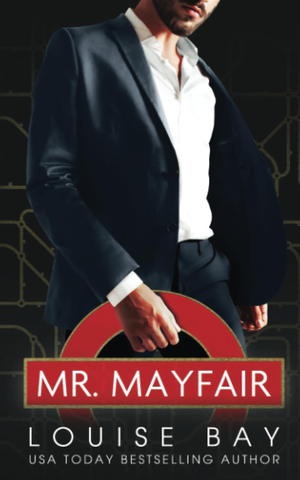 Amazon.com: Mr. Mayfair: Special Edition Cover (The Mister Series ...