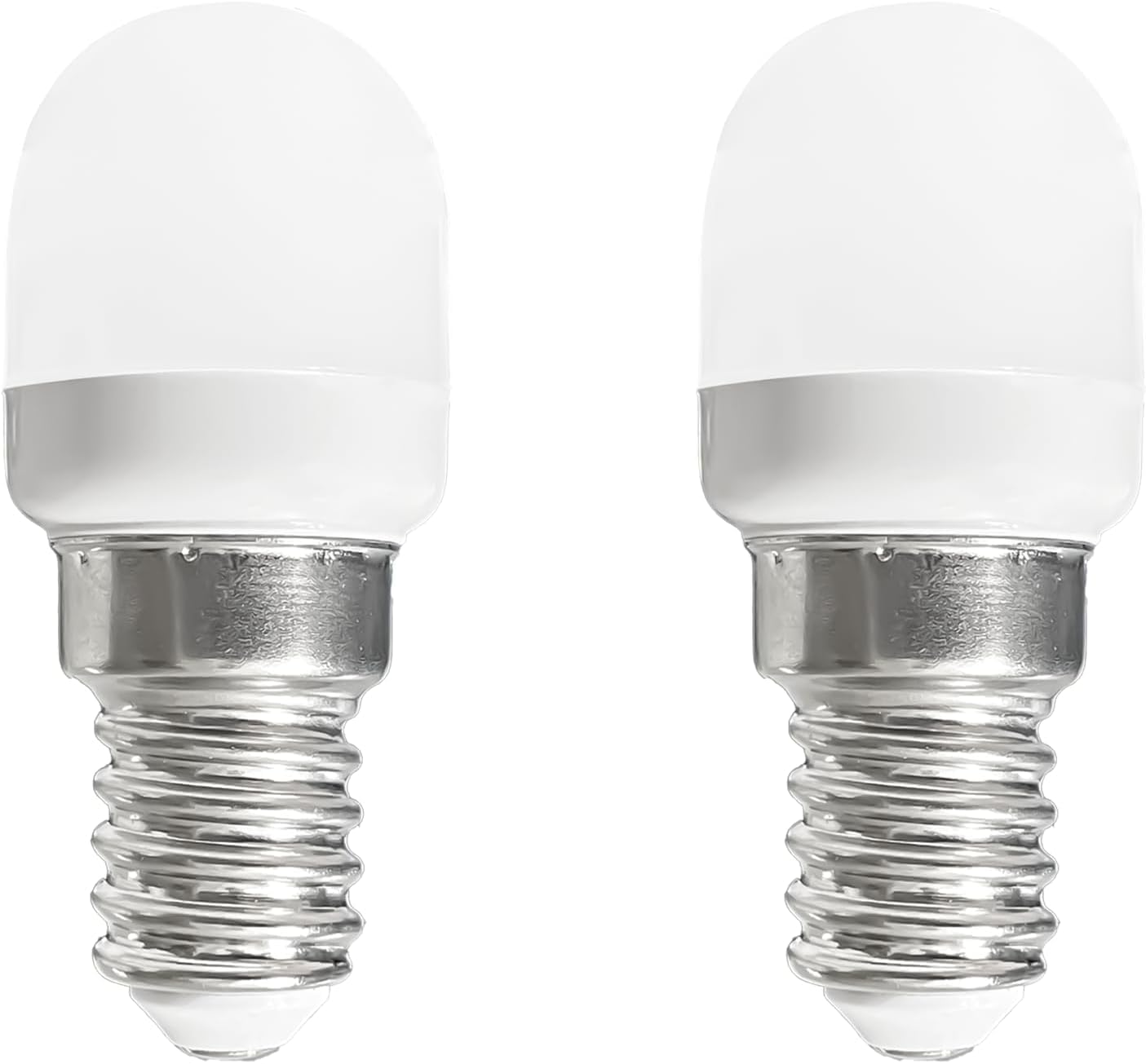 Amazon.com: W11518235 W11160686 Refrigerator Light bulb120V 2W Fits for ...