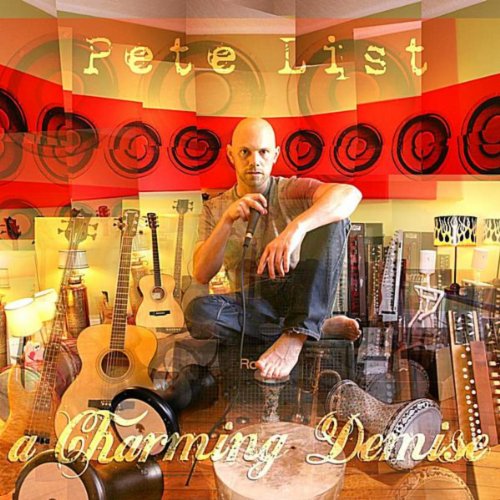 Play A Charming Demise by Pete List on Amazon Music